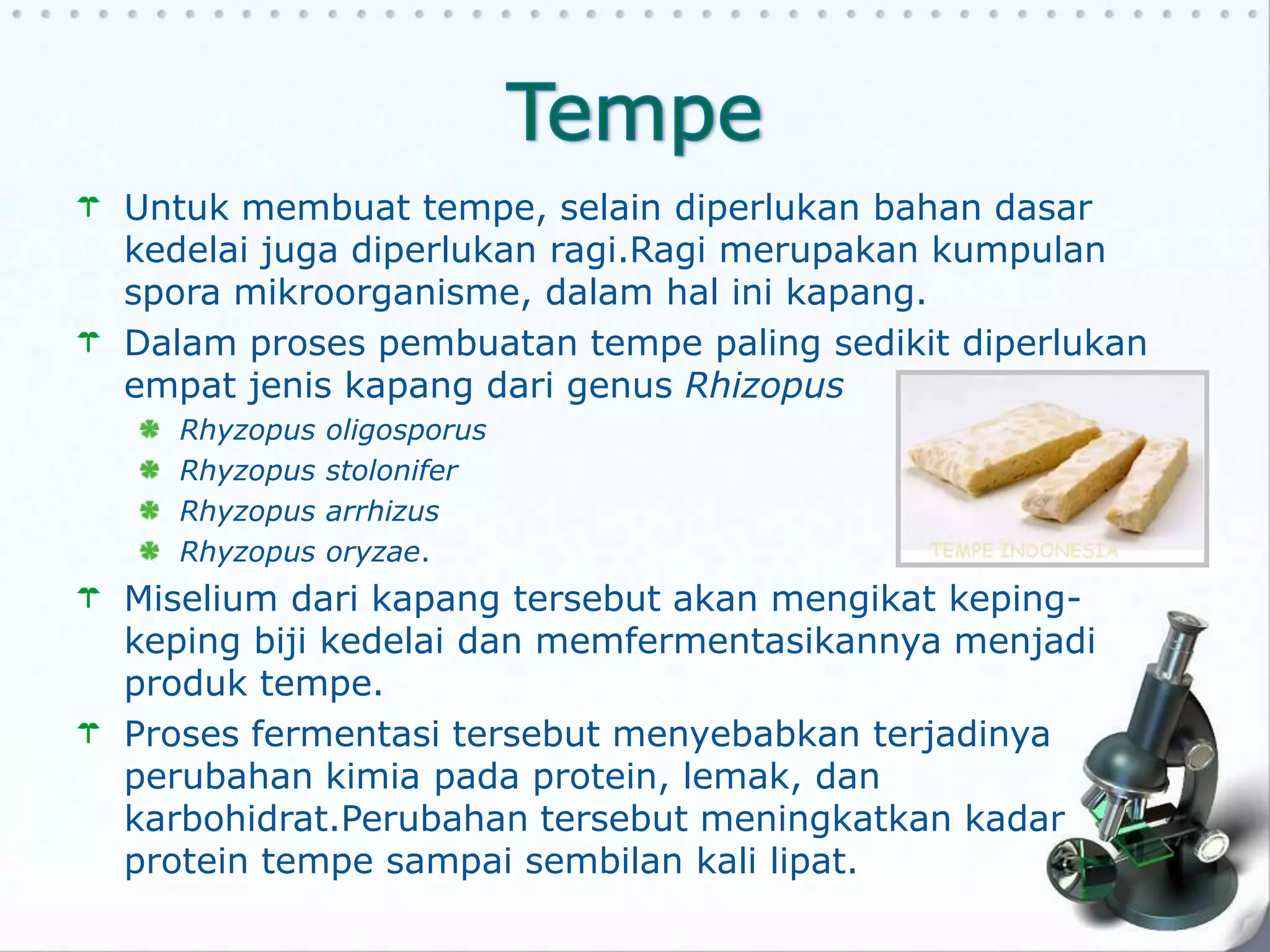 Mikrobiologi pangan | PPTX