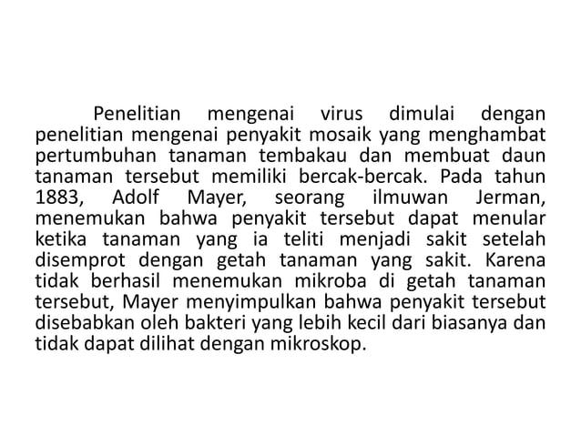 Mikrobiologi pertanian | PPTX