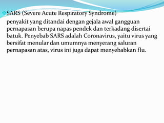 Mikrobiologi udara , air dan indusri | PPTX