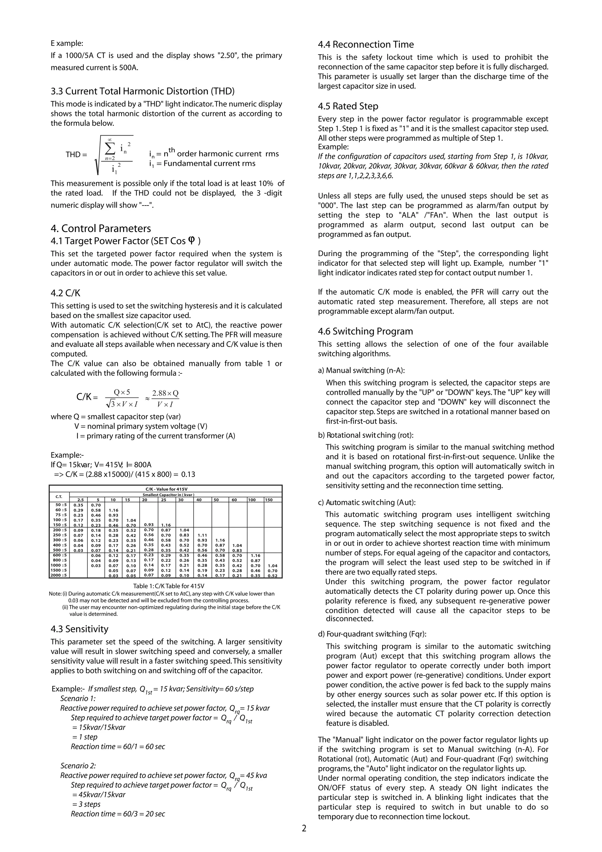 Mikro cotroller manual | PDF