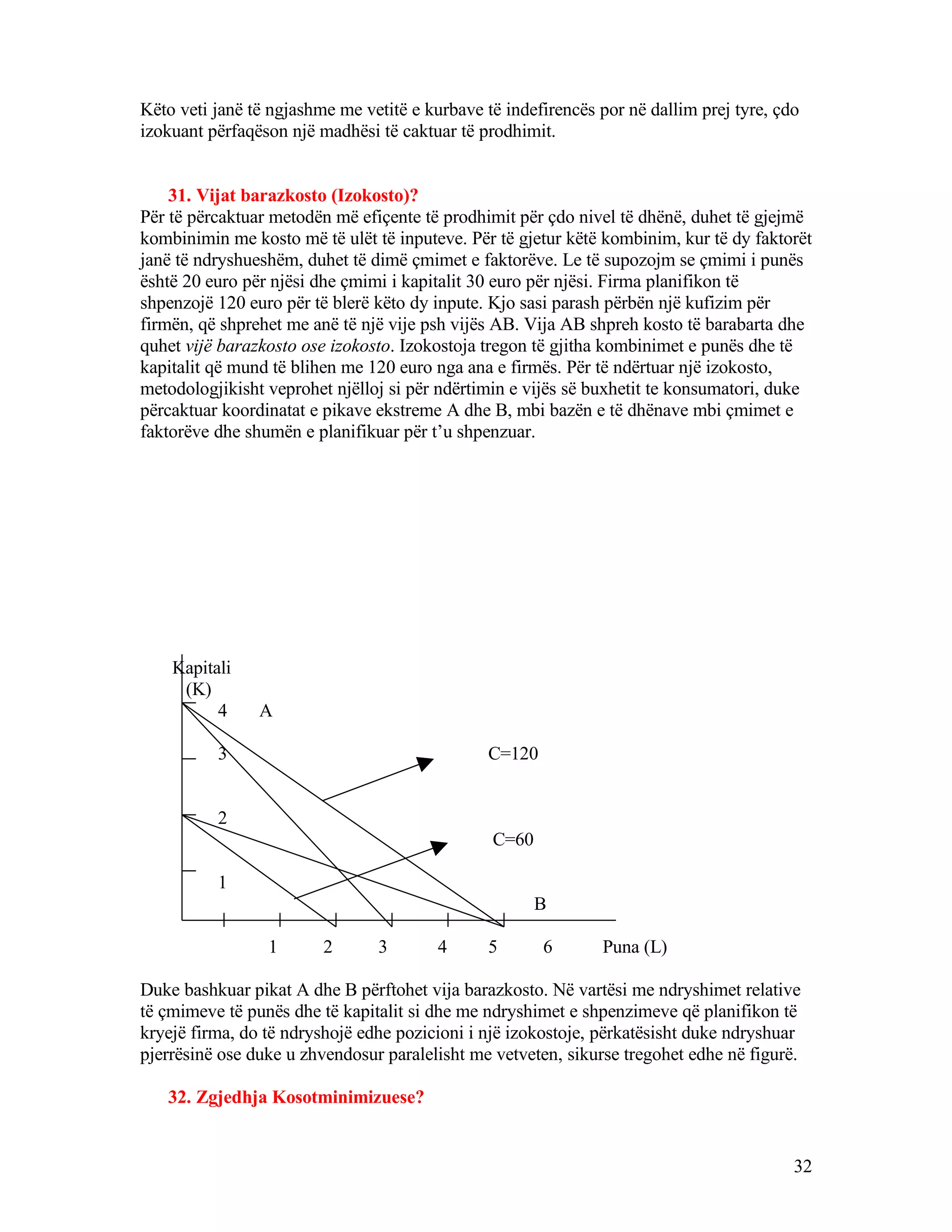 Mikroekonomi 1 | PDF