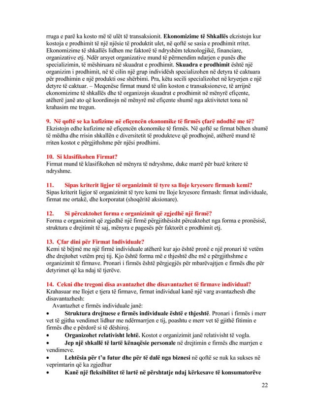 Mikroekonomi 1 | PDF