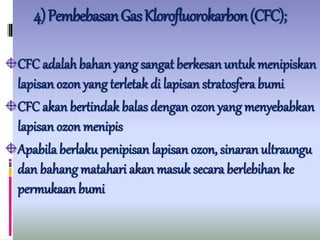 Mikro iklim bandar | PPT