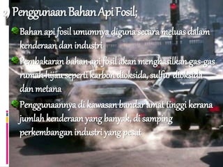 Mikro iklim bandar | PPT