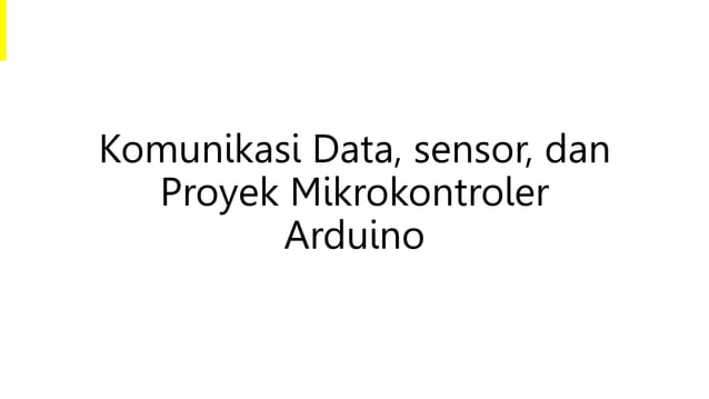 Dasar-dasar pada Mikrokontroler Arduino.pdf