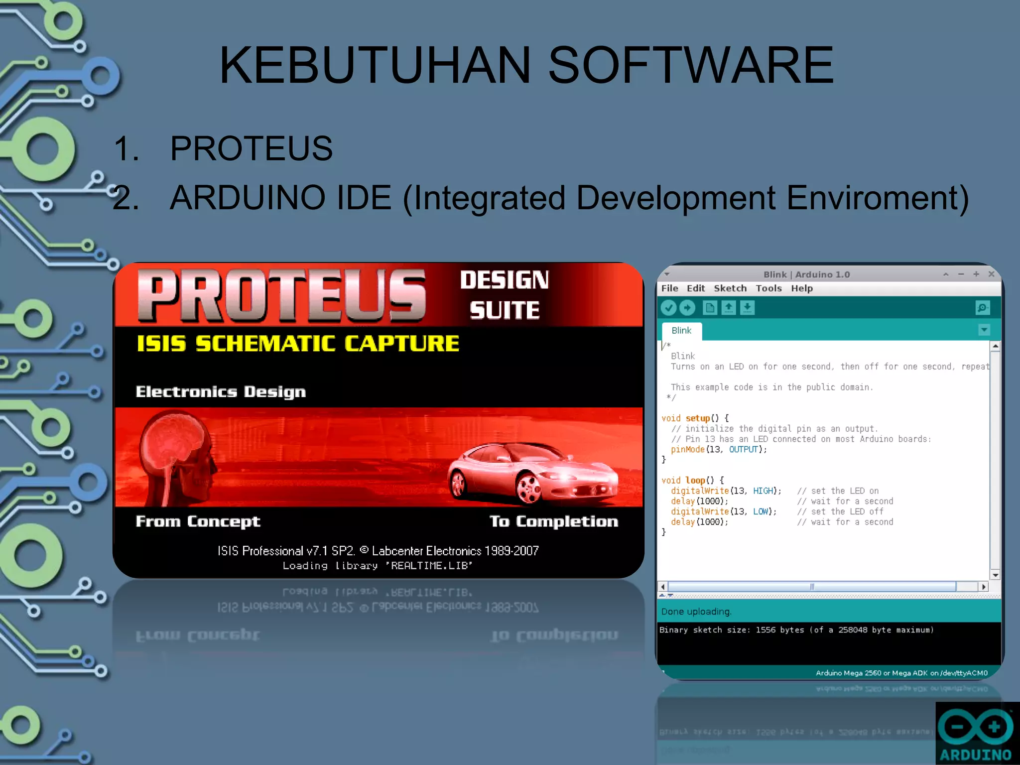 Mikrokontroler (arduino) 2019 | PDF