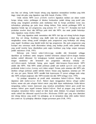 Mikro laporan | DOCX