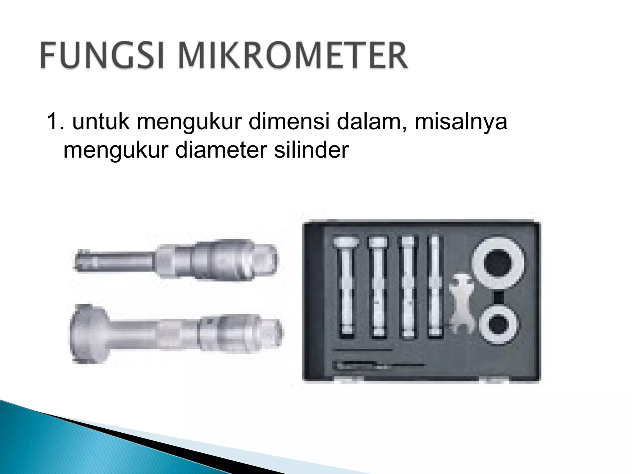 Mikrometer | PPT
