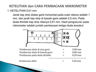 Mikrometer | PPT