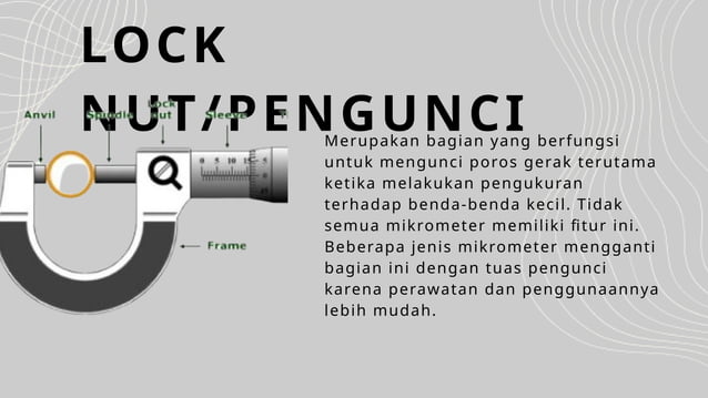 mikrometer sekrup-alat ukur panjang .pptx | Free Download
