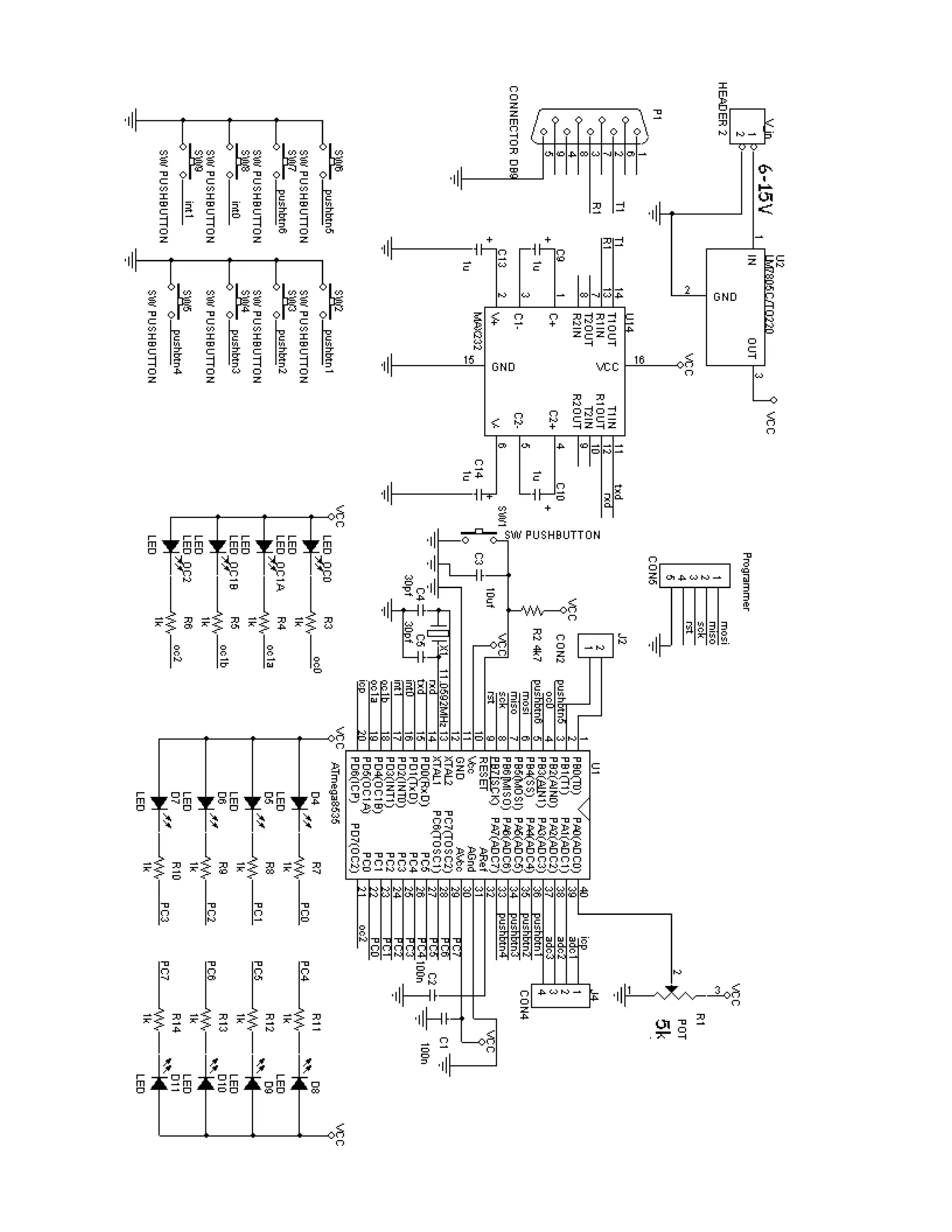 Mikroprosesor dan mikrokontroler | PDF