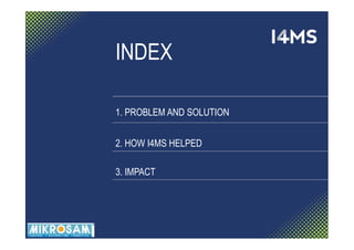 Hristijan Miceski, Mikrosam, MK (Fortissimo) | PPT