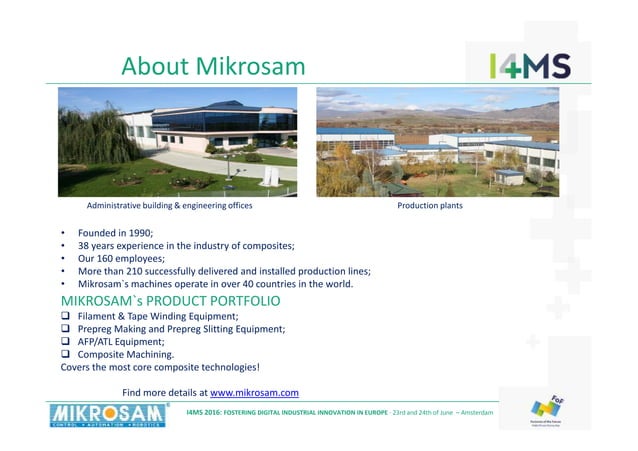 Hristijan Miceski, Mikrosam, MK (Fortissimo) | PPT