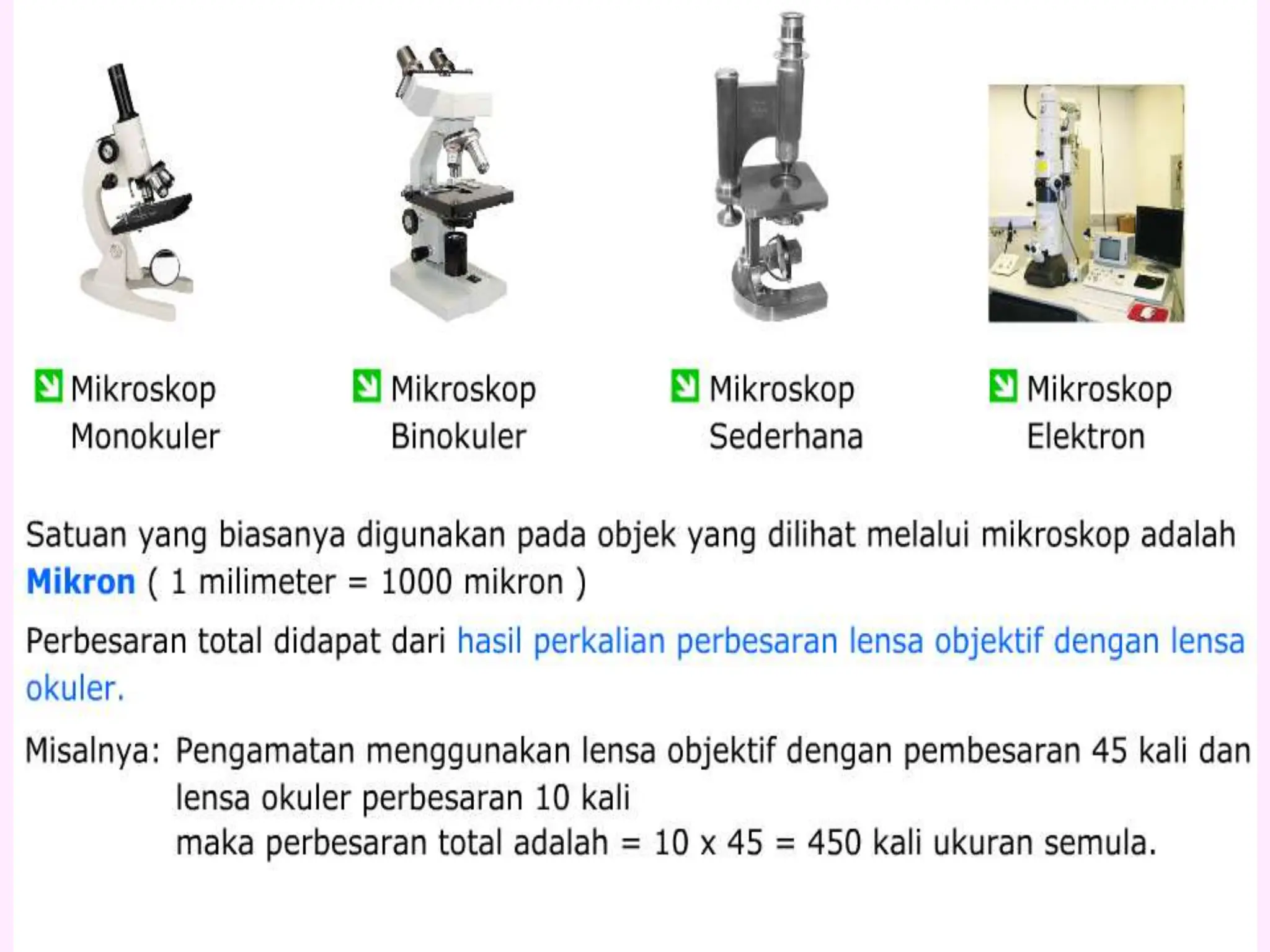 mikroskop-kelas-7.ppt. materi kelas tujuh | PPT