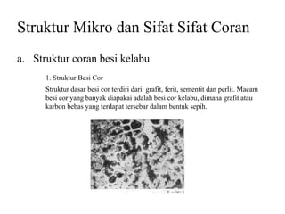 Mikrostruktur | PPTX