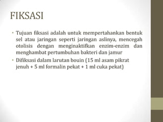 Mikroteknik ppt | PPTX