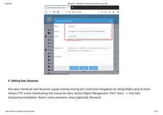 Mikrotik.ID _ [MikroBits ETNA] Membuat NAS dengan OMV.pdf