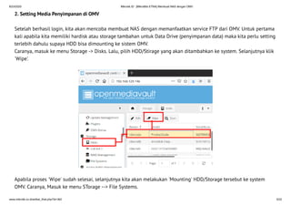 Mikrotik.ID _ [MikroBits ETNA] Membuat NAS dengan OMV.pdf