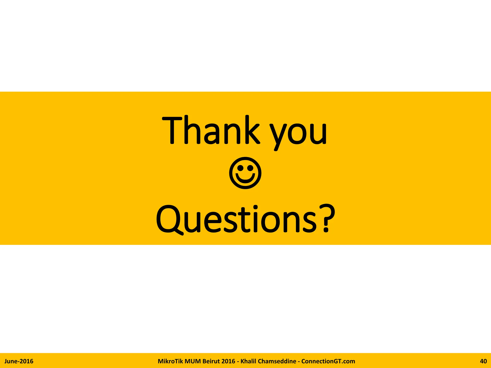 Mikrotik Mcs Modulation Mikrotik Mcs Modulation Ppt