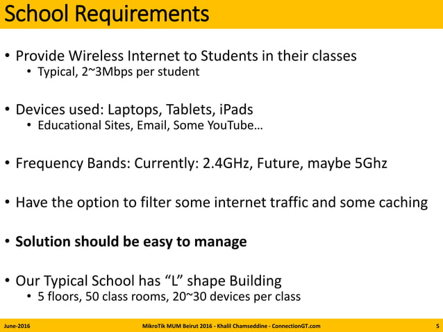 Mikrotik Mcs Modulation Mikrotik Mcs Modulation Ppt