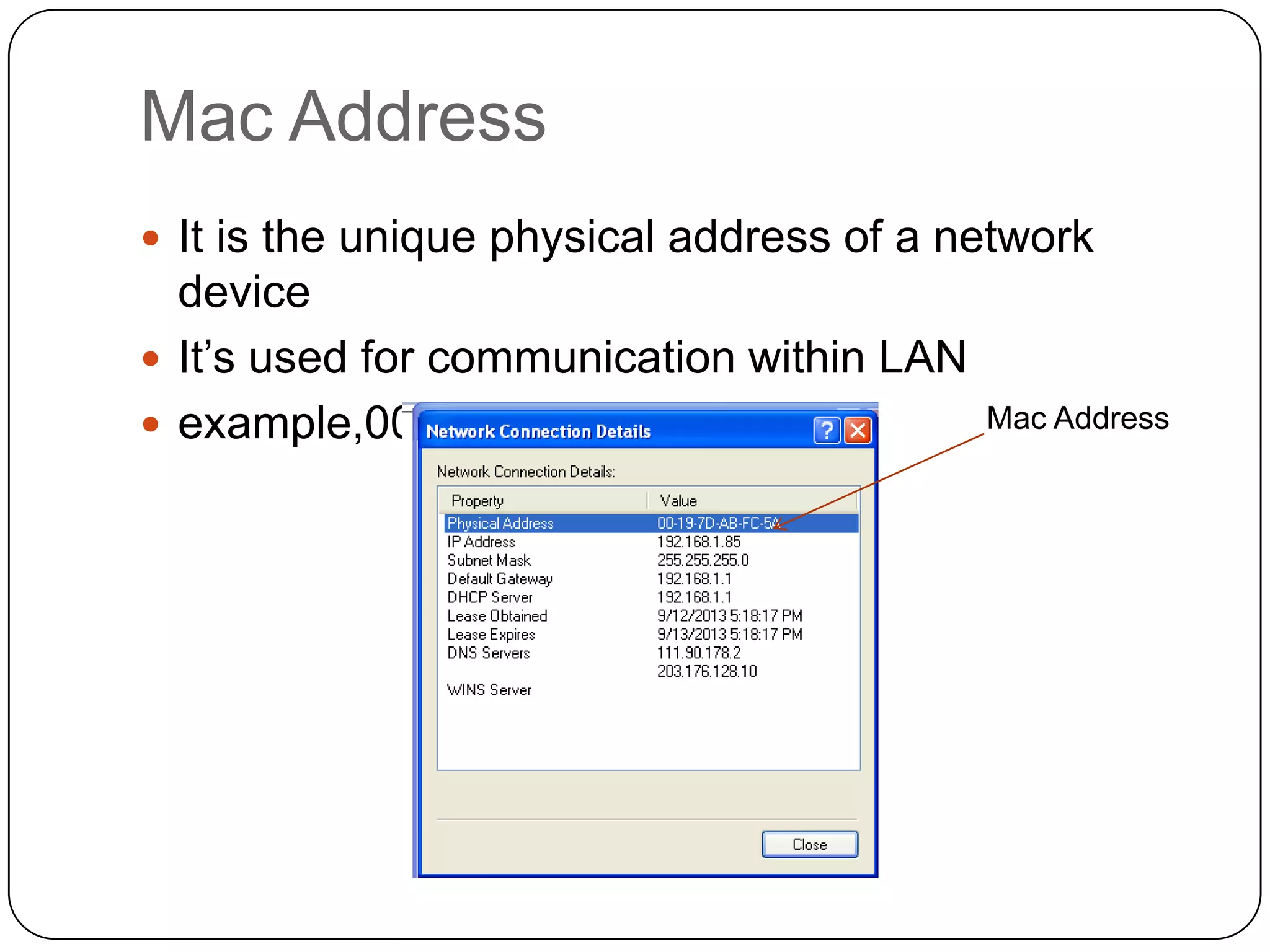 Mikro tik router os by som kimsour | PPT