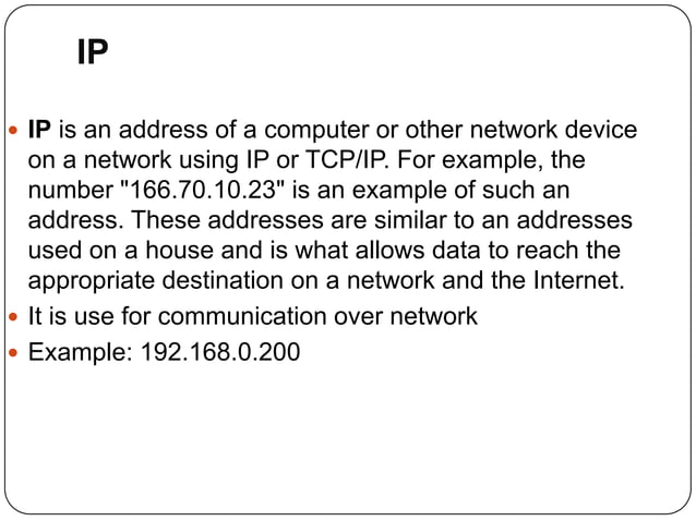 Mikro tik router os by som kimsour | PPT