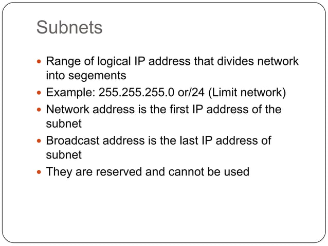 Mikro tik router os by som kimsour | PPT