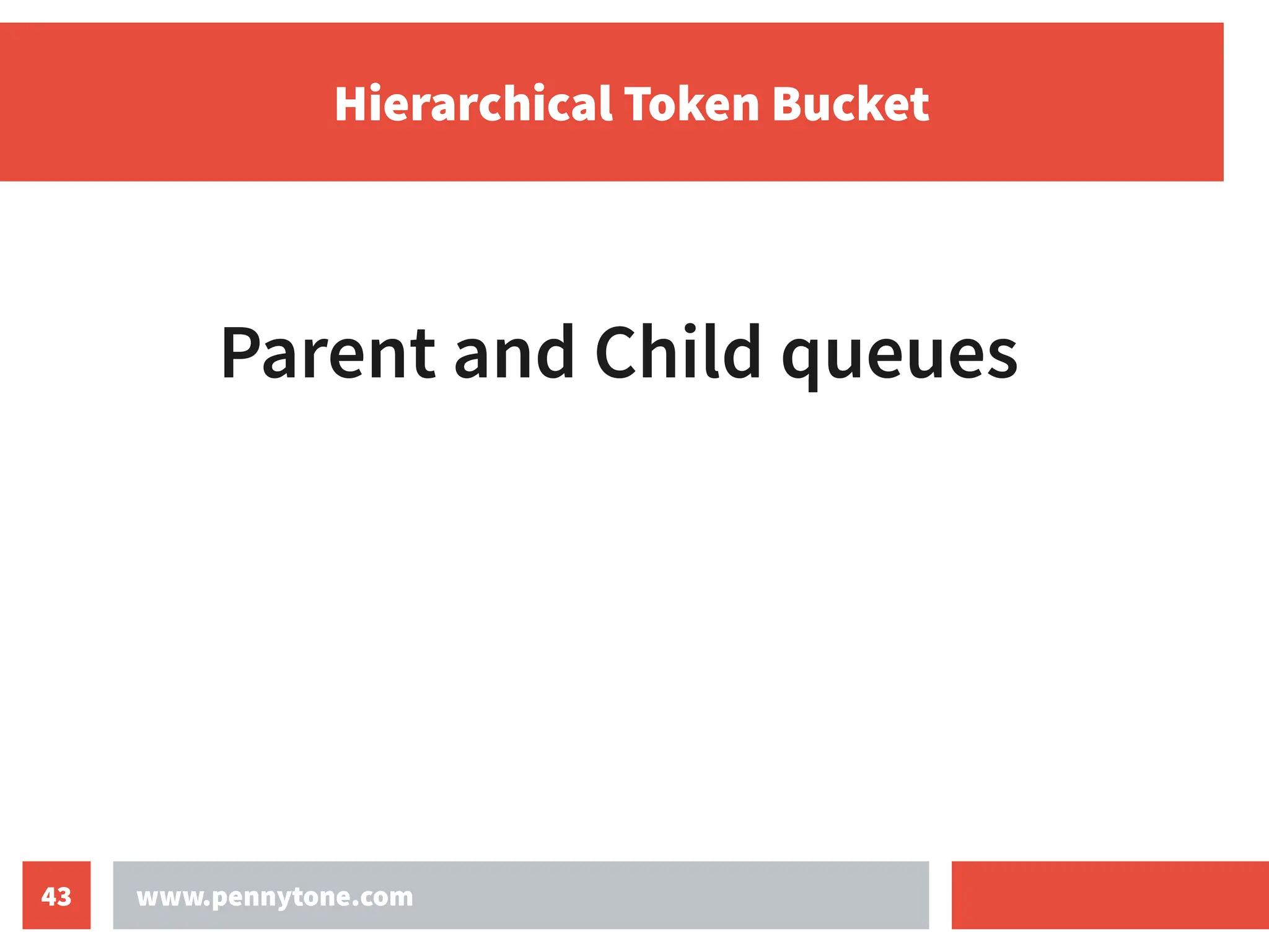 Mikrotik Traffic Control with HTB by Pennytone | PDF