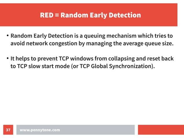 Mikrotik Traffic Control with HTB by Pennytone | PDF