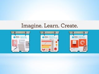 MIKs-MSC ReImagine | PPT