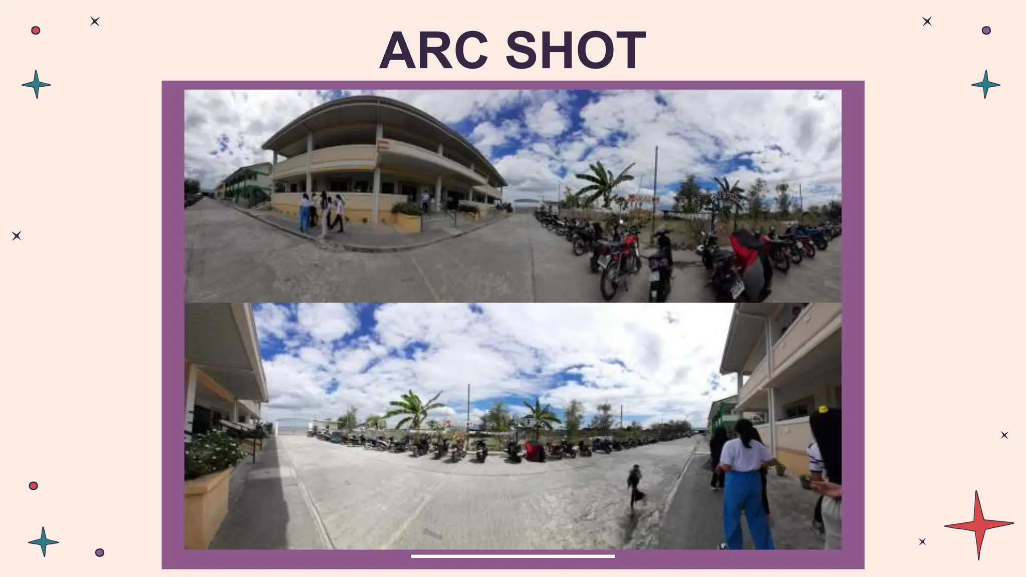 Media information literacy (Camera Technique) | PPTX | Cameras and ...