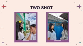 Media information literacy (Camera Technique) | PPTX | Cameras and ...