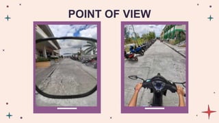 Media information literacy (Camera Technique) | PPTX | Cameras and ...