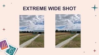 Media information literacy (Camera Technique) | PPTX | Cameras and ...