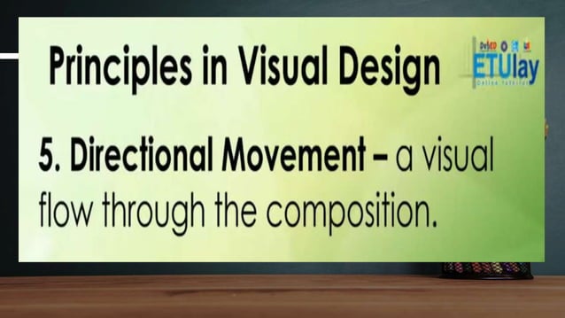 The power of visual content Media and Informatio Literacyt. | PPT