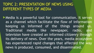 MEDIA & INFORMATION LITERACY-3rdQ-WEEK3_Types-of-Media.pptx