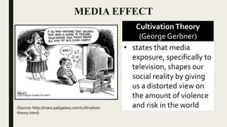 Mil 4.media and information literacy types of media | PPTX