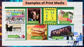 Media and Information Literacy | PPTX