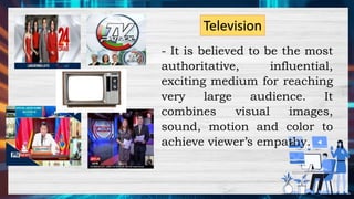 Media and Information Literacy | PPTX