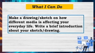 Media and Information Literacy | PPTX