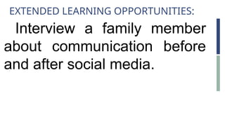 Understanding Media and Information Literacy in the Digital Age ...