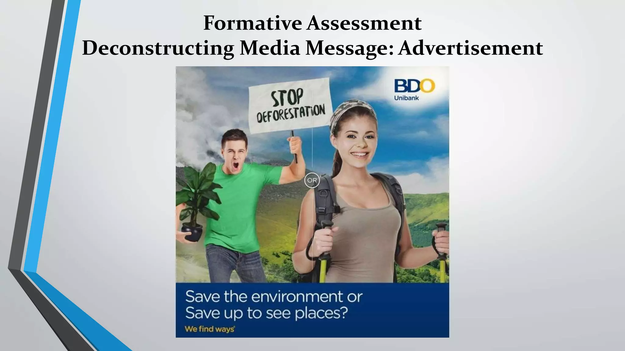 Media and Information Literacy (MIL) 4.MIL Media Literacy (Part 2)- Key ...