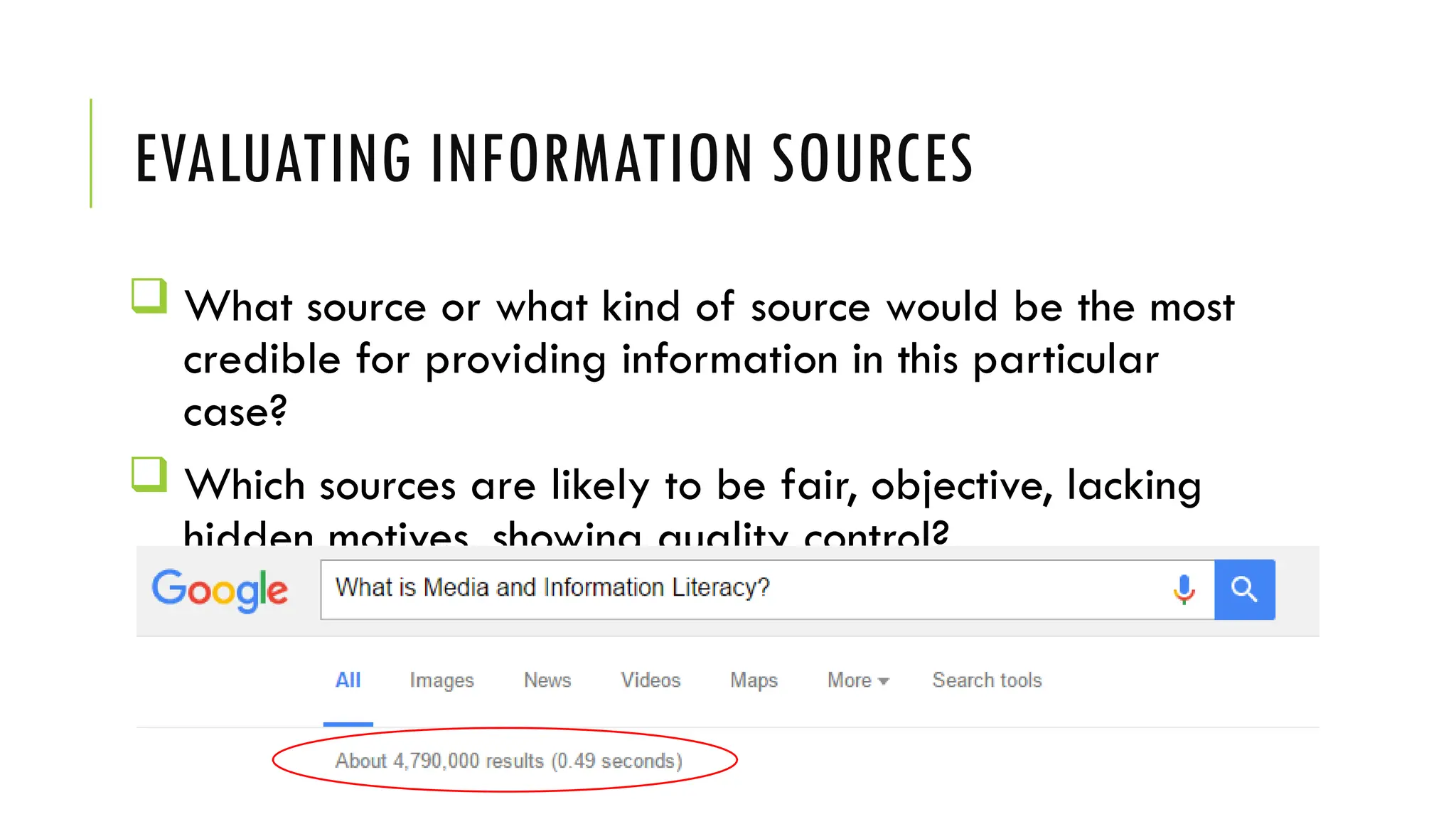 Media and Information Literacy- Introduction.pptx