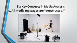 Media and Information Literacy (MIL) 2. The Evolution of Traditional to ...