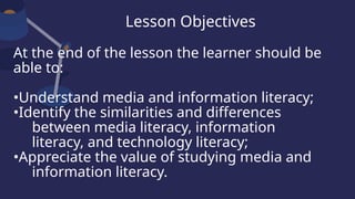 MIL-LESSON 1 Introduction to media and Information Literacy.pptx