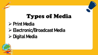 Media and Information Literacy - Lesson 5.pptx