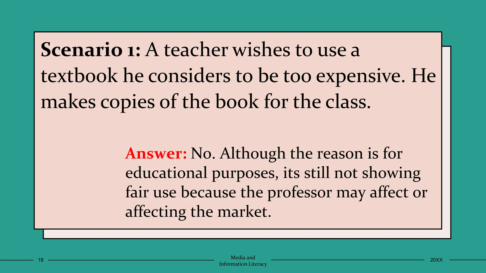 Media and Information Literacy - Lesson 8.pptx