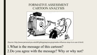 Media and Information Literacy (MIL) - 5. Media and Information Sources ...