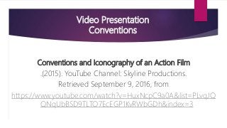 Media and Information Literacy (MIL) - 6. Media and Information ...