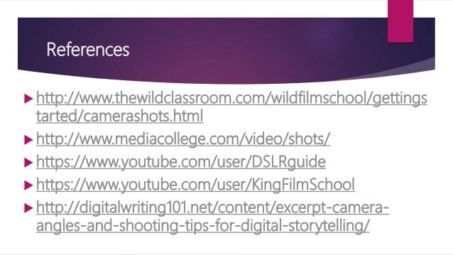 Media and Information Literacy (MIL) - 6. Media and Information ...